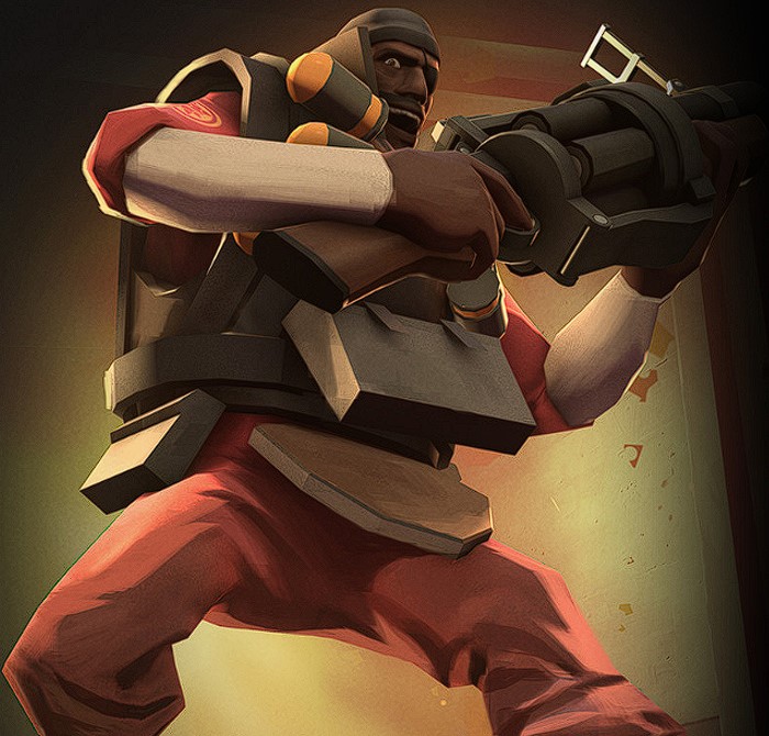 Team Fortress 2 Best Class - What Should You Play? | GAMERS DECIDE