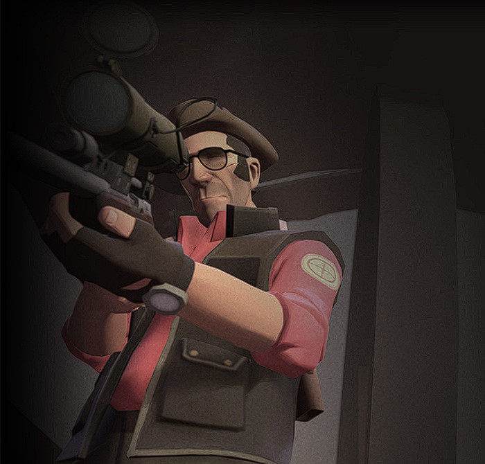 Team Fortress 2 Best Class - What Should You Play? | GAMERS DECIDE