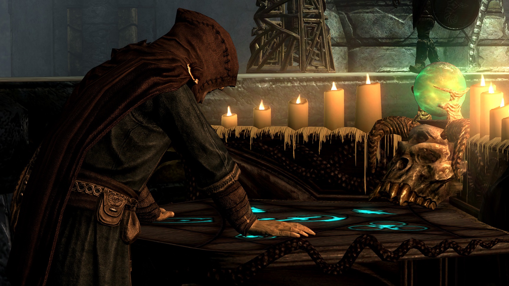 [Top 25] Best Skyrim Weapon and Armor Mods Everyone Should Use | Gamers ...