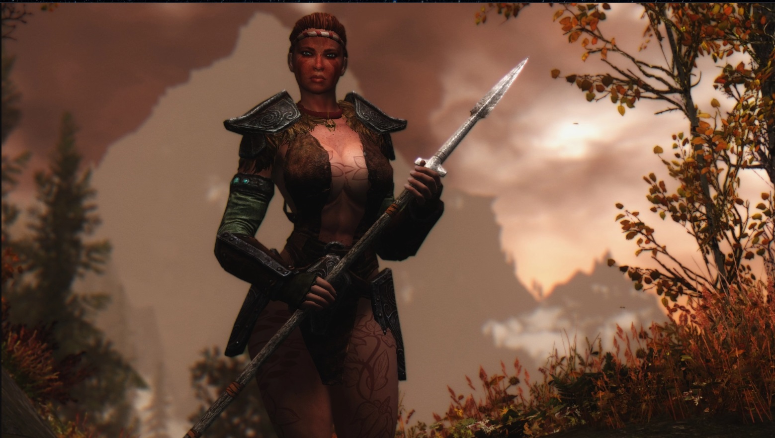 [Top 25] Best Skyrim Weapon and Armor Mods Everyone Should Use | Gamers Decide