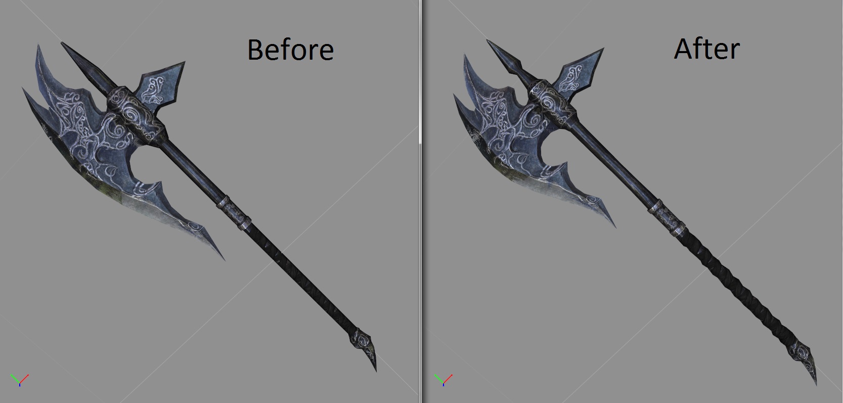 [Top 25] Best Skyrim Weapon and Armor Mods Everyone Should Use | Gamers ...