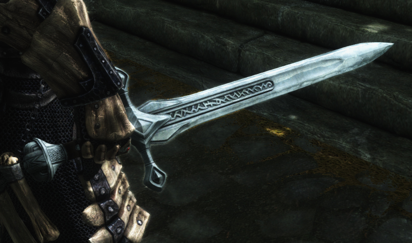 [Top 25] Best Skyrim Weapon and Armor Mods Everyone Should Use | Gamers ...