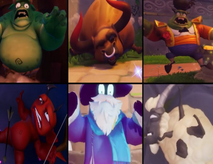 Is Spyro Reignited Trilogy Worth It? (Here's 15 Things You Should Know ...