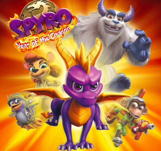 Is Spyro Reignited Trilogy Worth It? (Here's 15 Things You Should Know ...