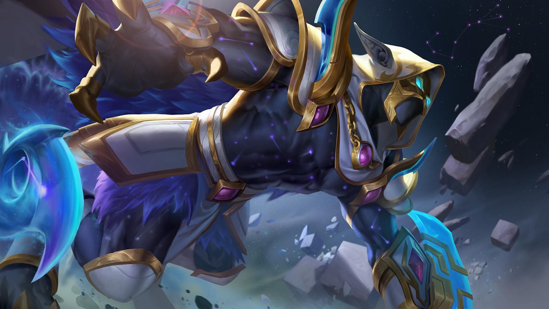 [Top 10] Mobile Legends Belerick Counters That Are Powerful (Best ...
