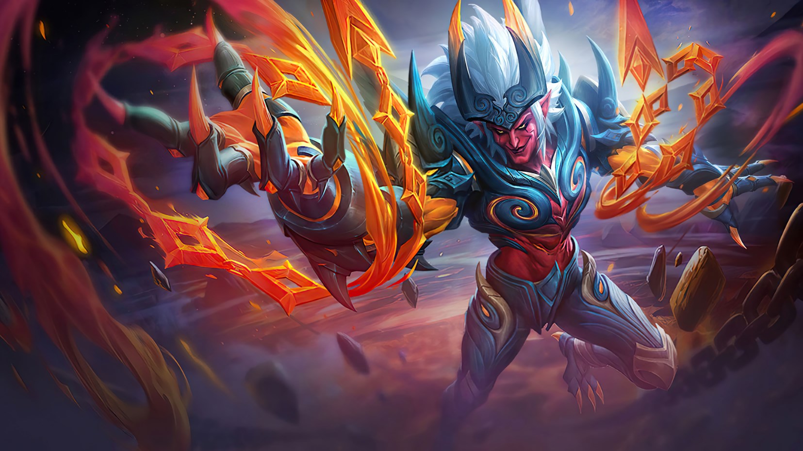 [Top 10] Mobile Legends Valir Counters That Are Powerful (Best Heroes ...