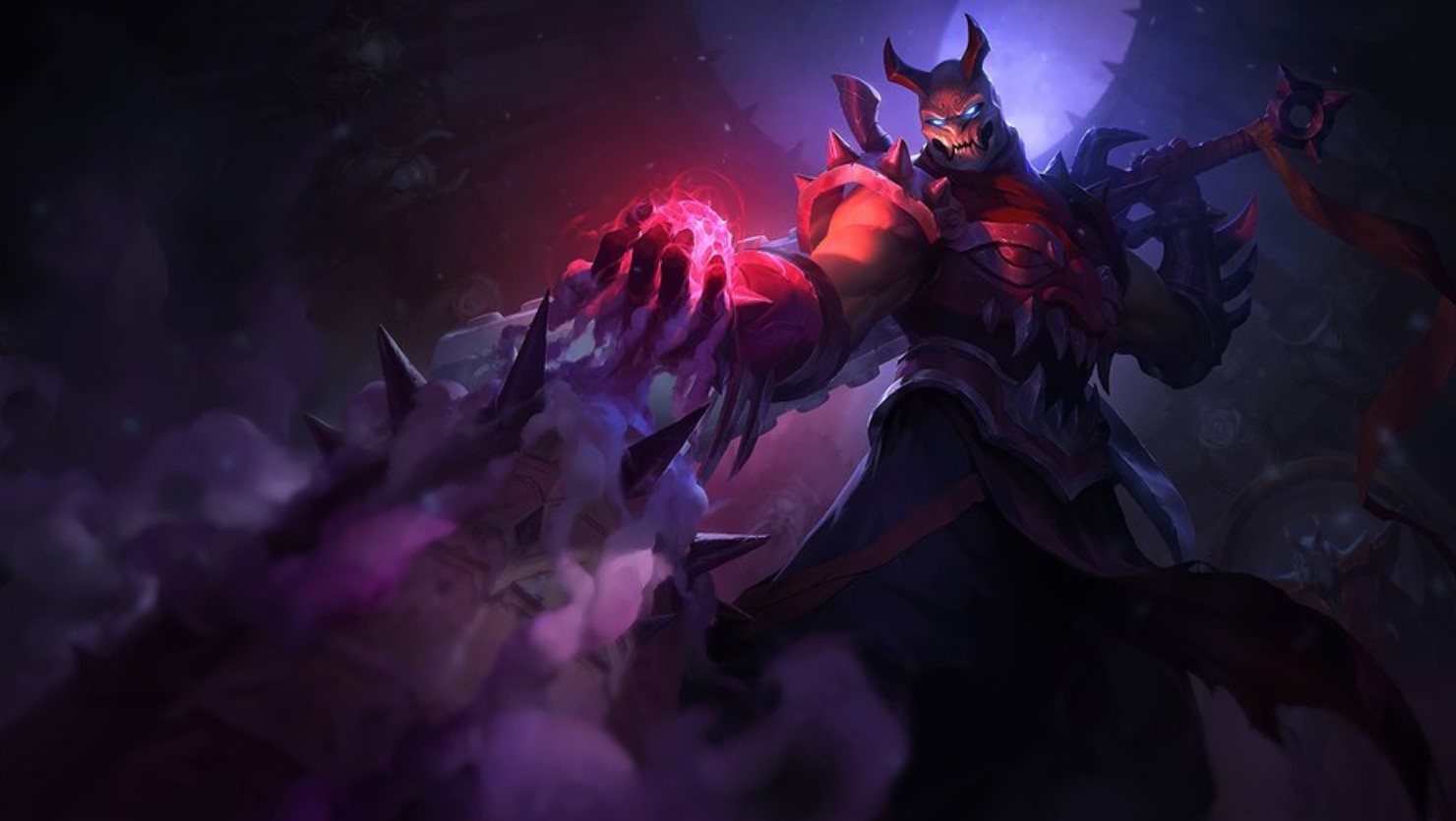 LoL Best Shen Skins That Look Freakin' Awesome (All Shen Skins Ranked ...