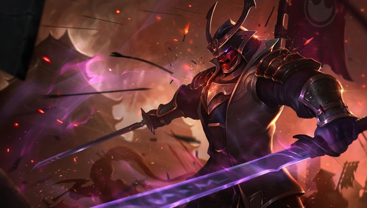 LoL Best Shen Skins That Look Freakin' Awesome (All Shen Skins Ranked ...