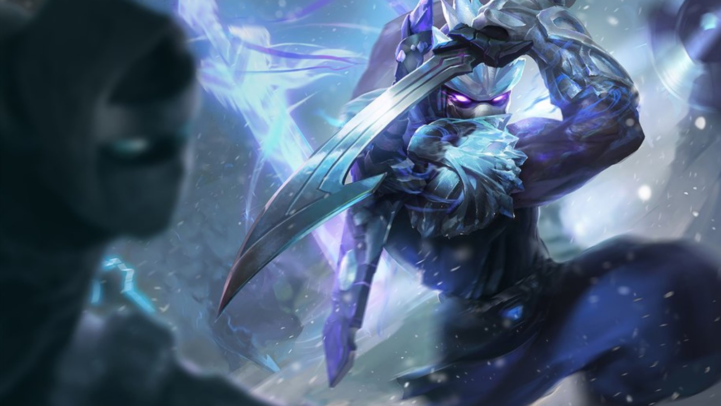LoL Best Shen Skins That Look Freakin' Awesome (All Shen Skins Ranked ...