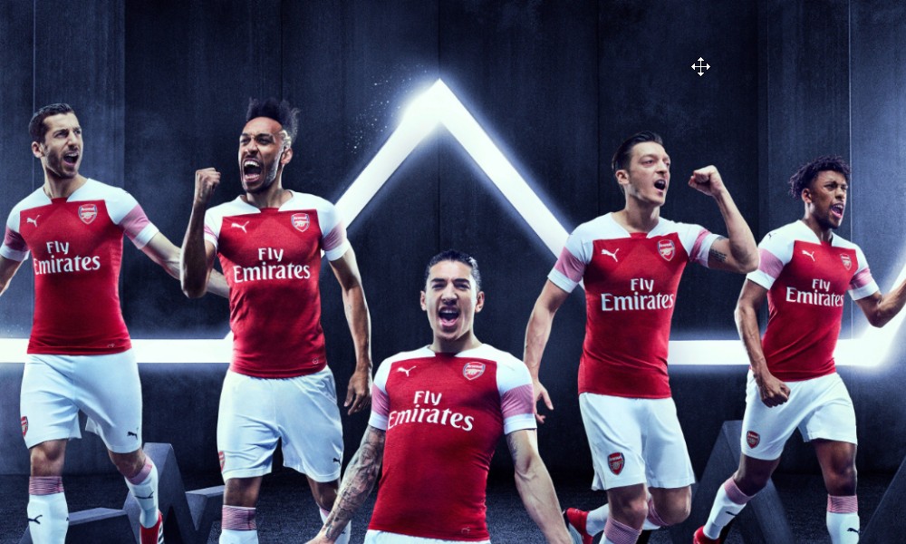 [Top 10] PES 18 Best Kits That Look Great | GAMERS DECIDE