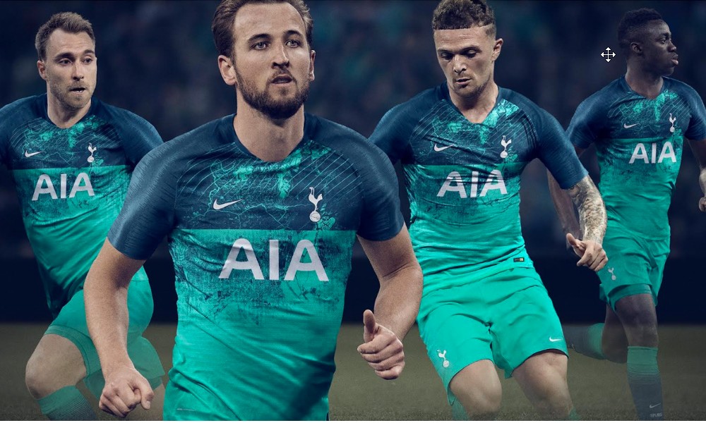 [Top 10] PES 18 Best Kits That Look Great | GAMERS DECIDE