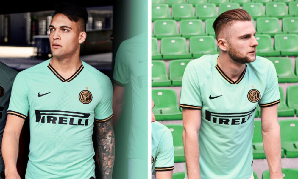 [Top 10] PES 19 Best Kits That Look Great | Gamers Decide