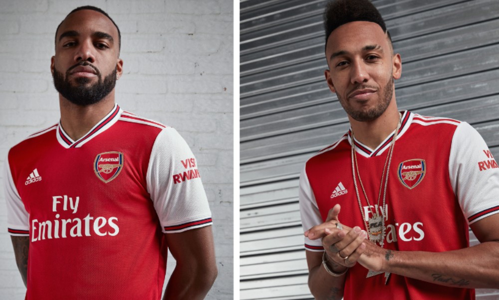 [Top 10] PES 19 Best Kits That Look Great | Gamers Decide
