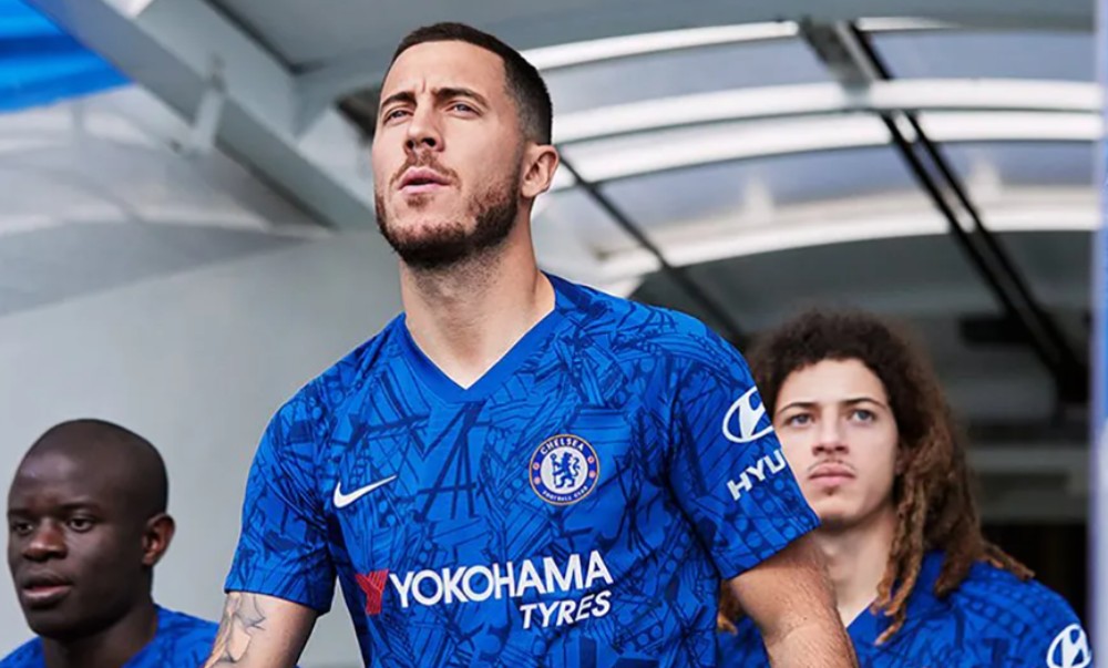 [Top 10] PES 19 Best Kits That Look Great | Gamers Decide