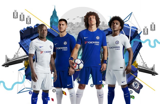 [Top 10] PES 16 Best Kits That Look Great | Gamers Decide