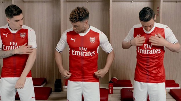 [Top 10] PES 16 Best Kits That Look Great | Gamers Decide