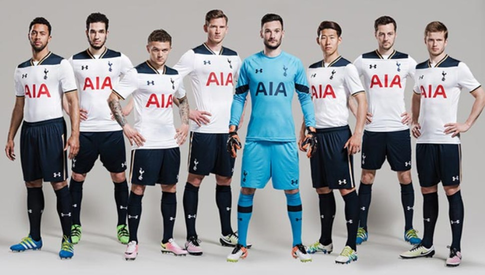 [Top 10] PES 17 Best Kits That Look Great | Gamers Decide