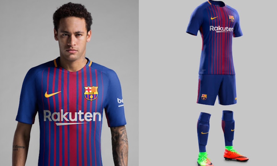 [Top 10] PES 17 Best Kits That Look Great | Gamers Decide