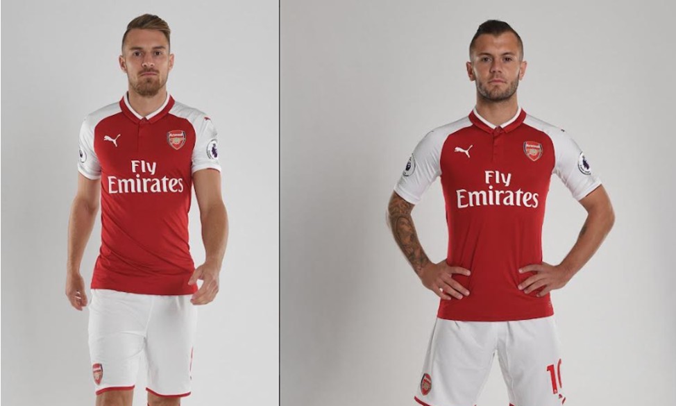 [Top 10] PES 17 Best Kits That Look Great | Gamers Decide