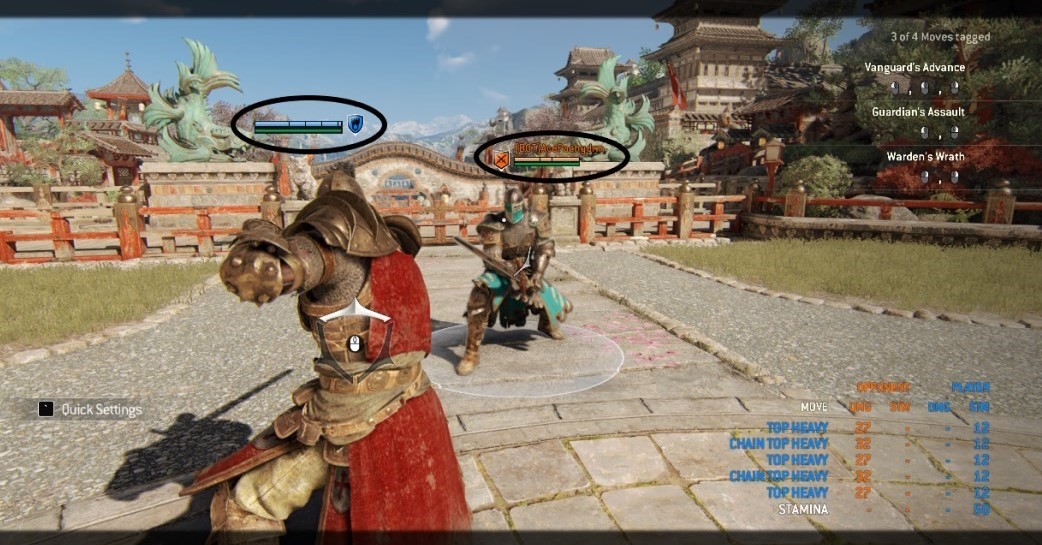 [Top 25] For Honor Best Settings That Give You An Advantage | Gamers Decide