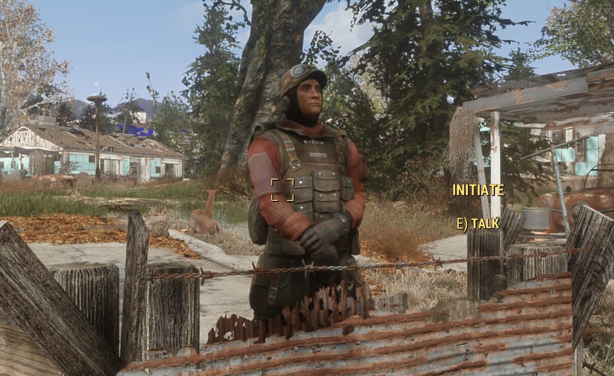 Top 10 Fallout 4 Faction Mods Everyone Should Use | Gamers Decide