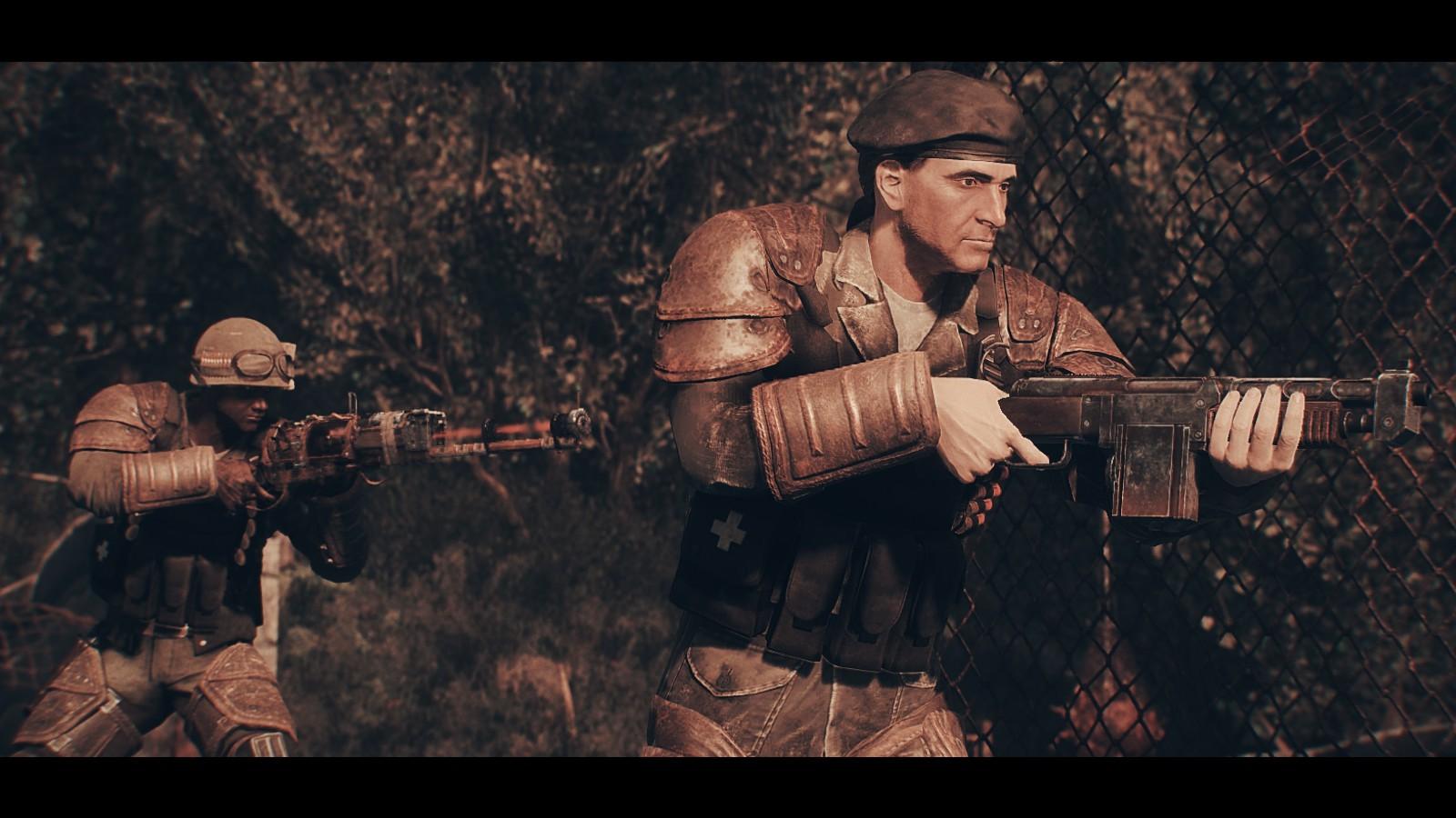 Top 10 Fallout 4 Faction Mods Everyone Should Use | Gamers Decide