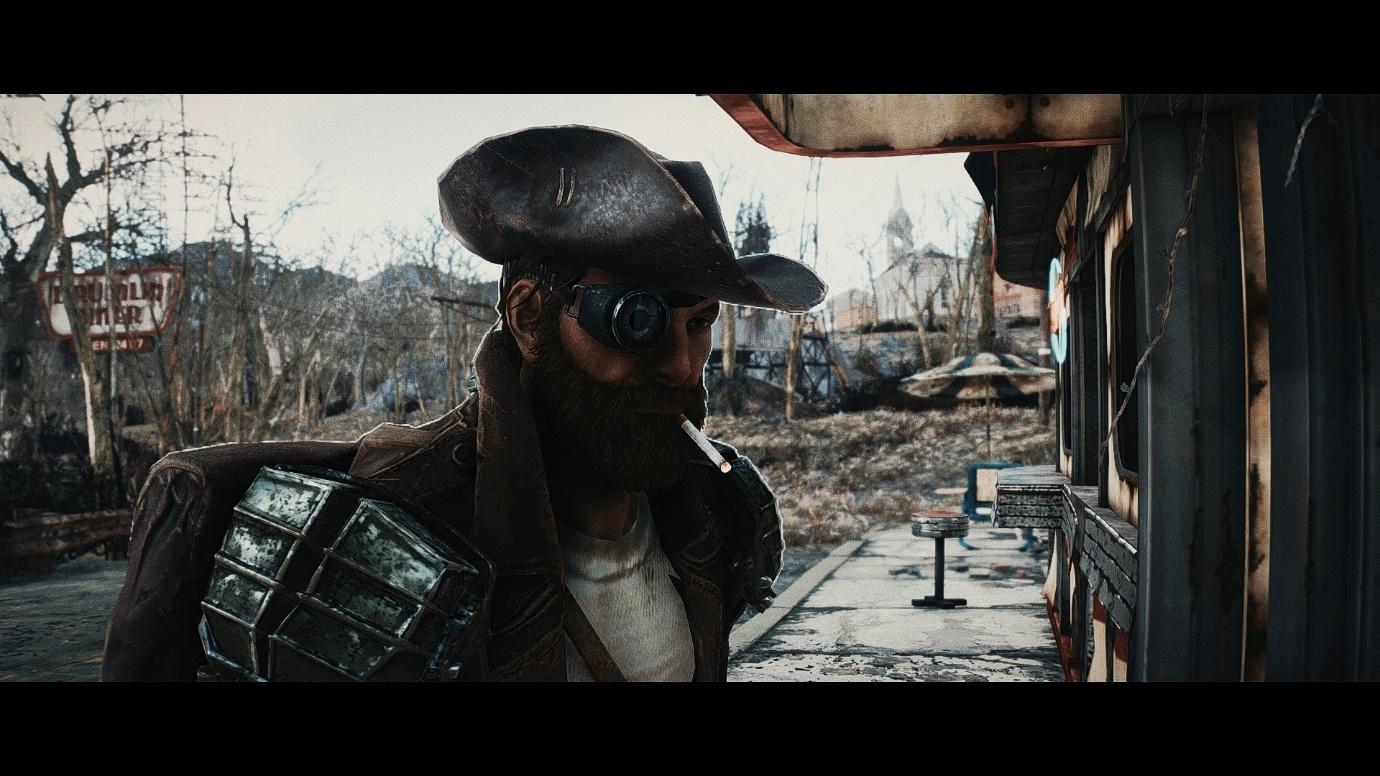 Top 10 Fallout 4 Faction Mods Everyone Should Use | Gamers Decide