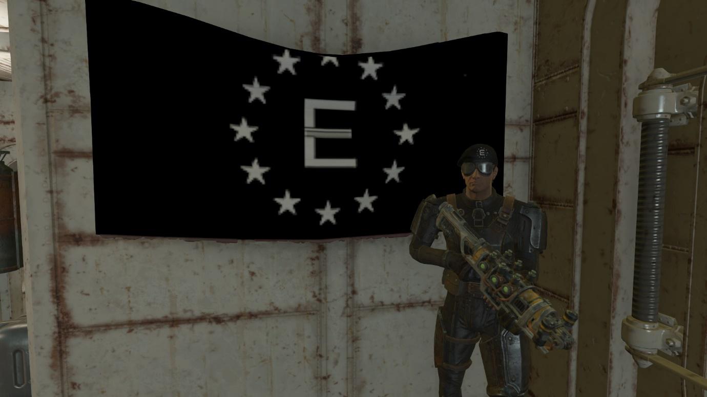 Top 10 Fallout 4 Faction Mods Everyone Should Use | Gamers Decide