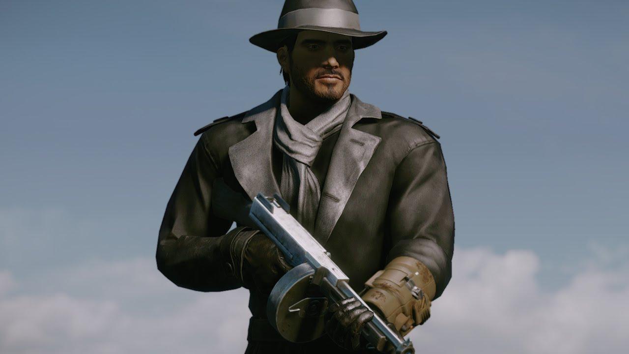 Top 10 Fallout 4 Best Armor Sets That Are Powerful (And How To Get Them ...