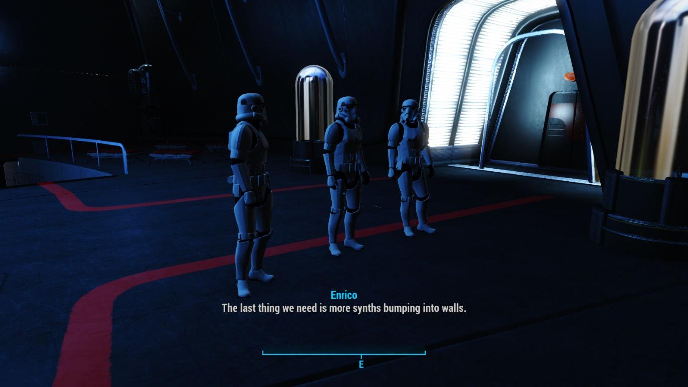 Top 10 Fallout 4 Faction Mods Everyone Should Use | Gamers Decide