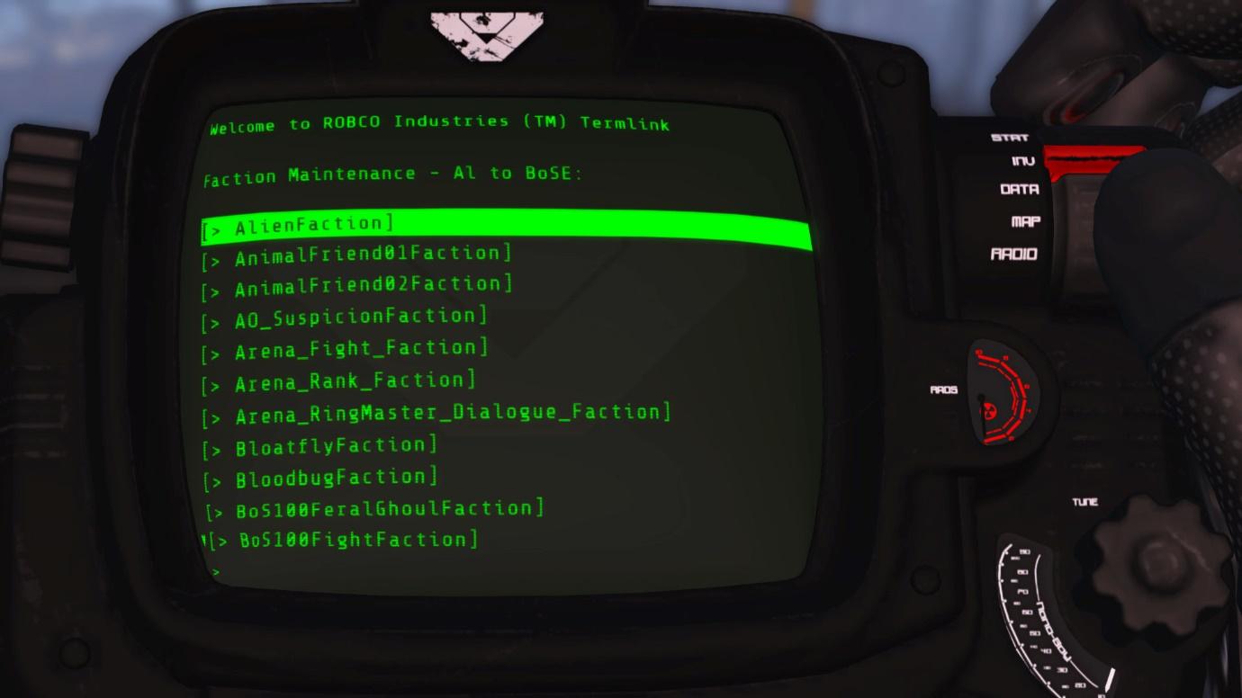 Top 10 Fallout 4 Faction Mods Everyone Should Use | Gamers Decide