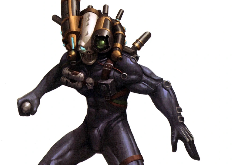 [Top 4] Warhammer 40k Best Assassins That Are Powerful (Ranked ...