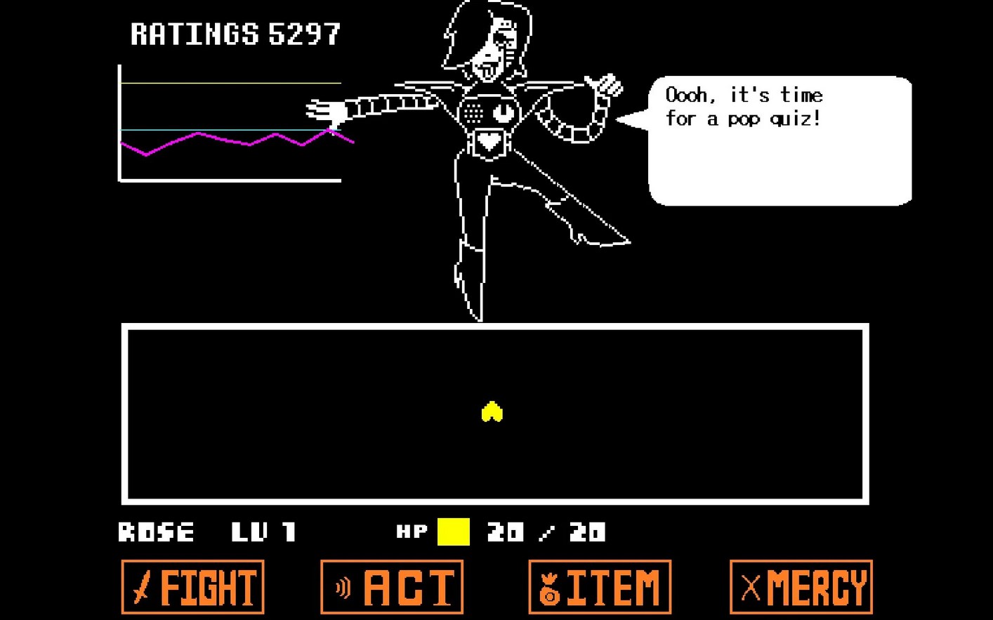 [Top 10] Undertale Best Songs That Are Awesome | GAMERS DECIDE