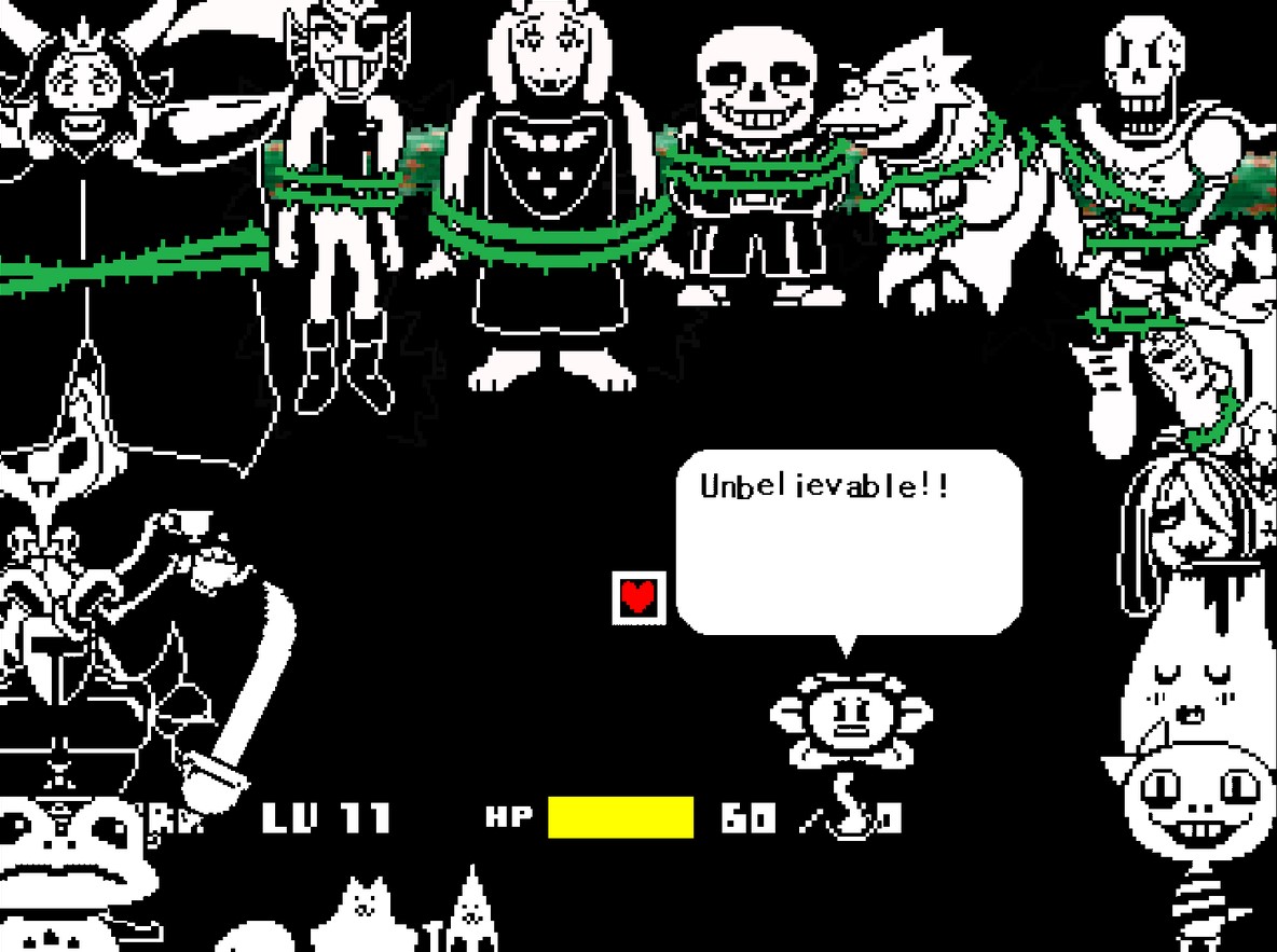 [Top 10] Undertale Best Songs That Are Awesome | GAMERS DECIDE