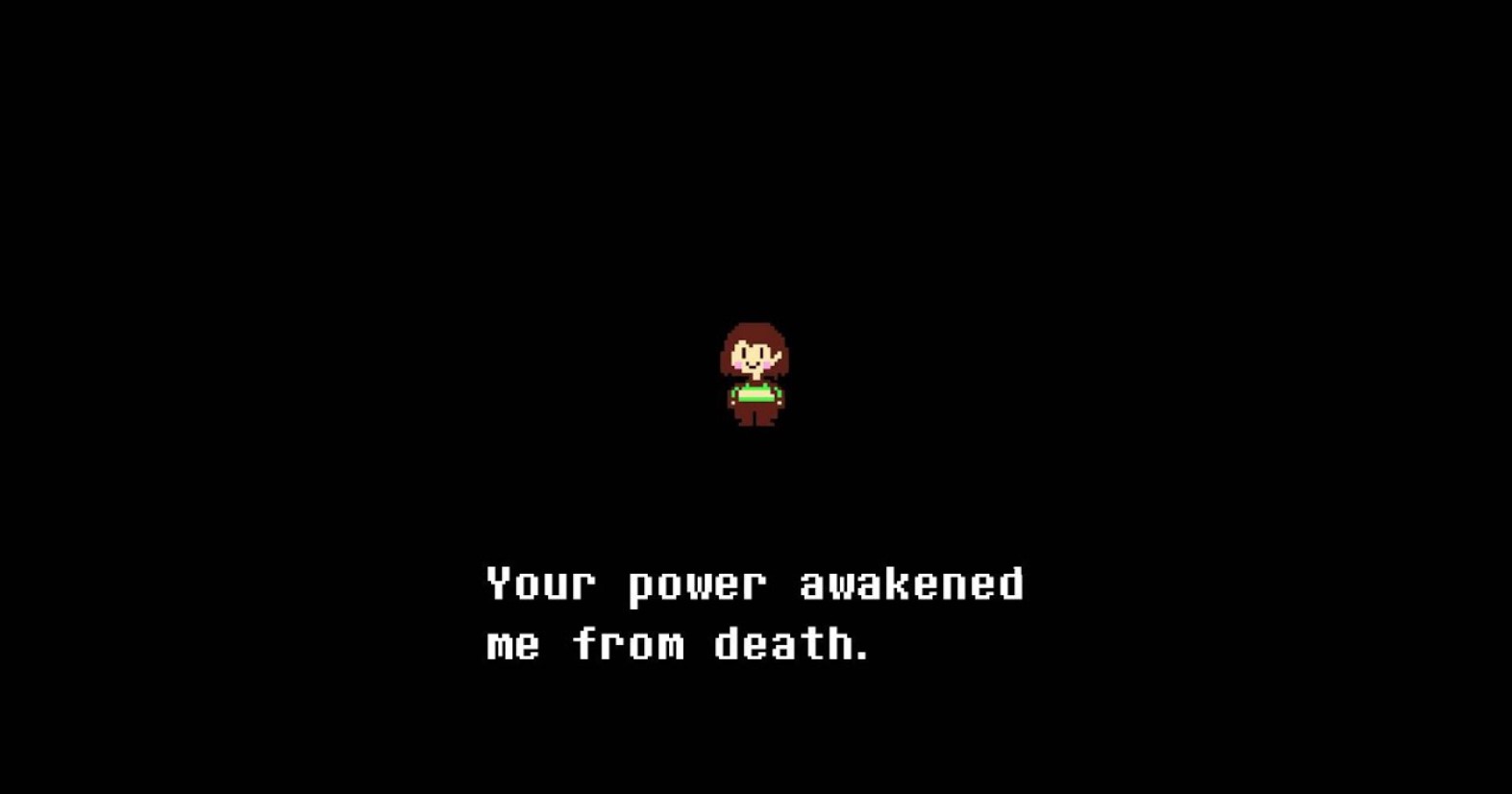 Undertale Best Endings - All Undertale Endings Explained (And How To ...