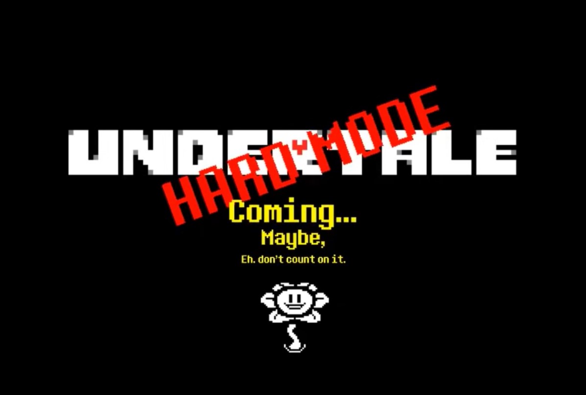 Undertale Best Endings - All Undertale Endings Explained (And How To ...