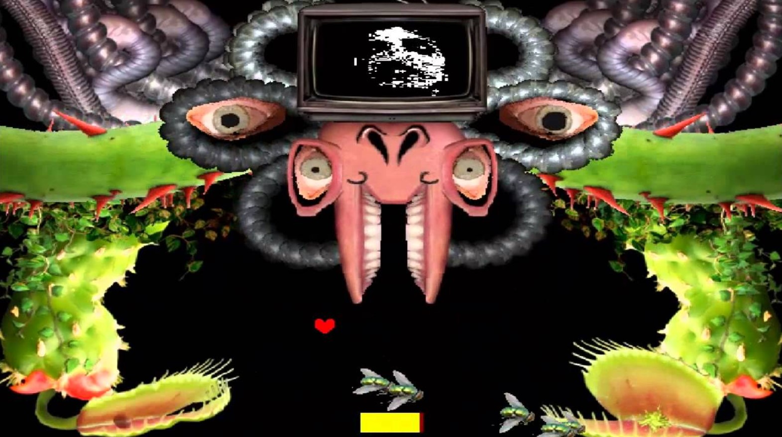 [Top 10] Undertale Best Songs That Are Awesome | GAMERS DECIDE