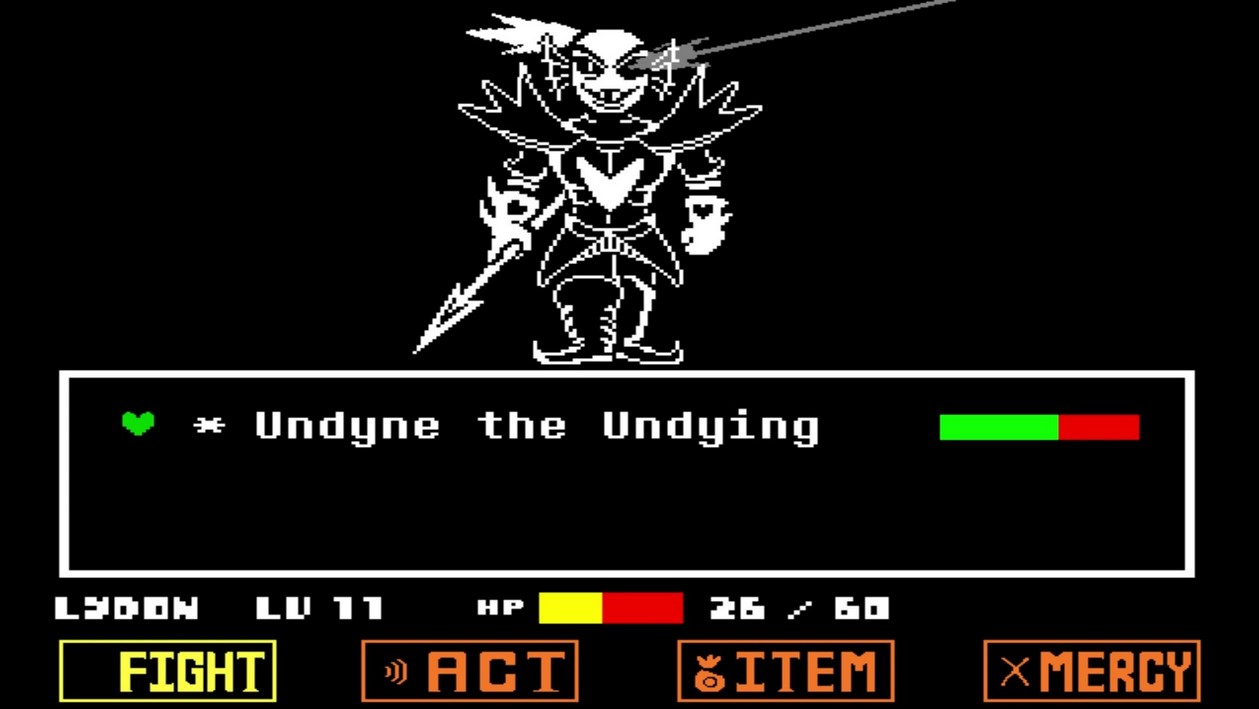 [Top 9] Undertale Best Weapons (And How To Get Them) | Gamers Decide