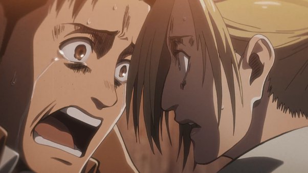 Attack on Titan: Why is Annie Evil | GAMERS DECIDE