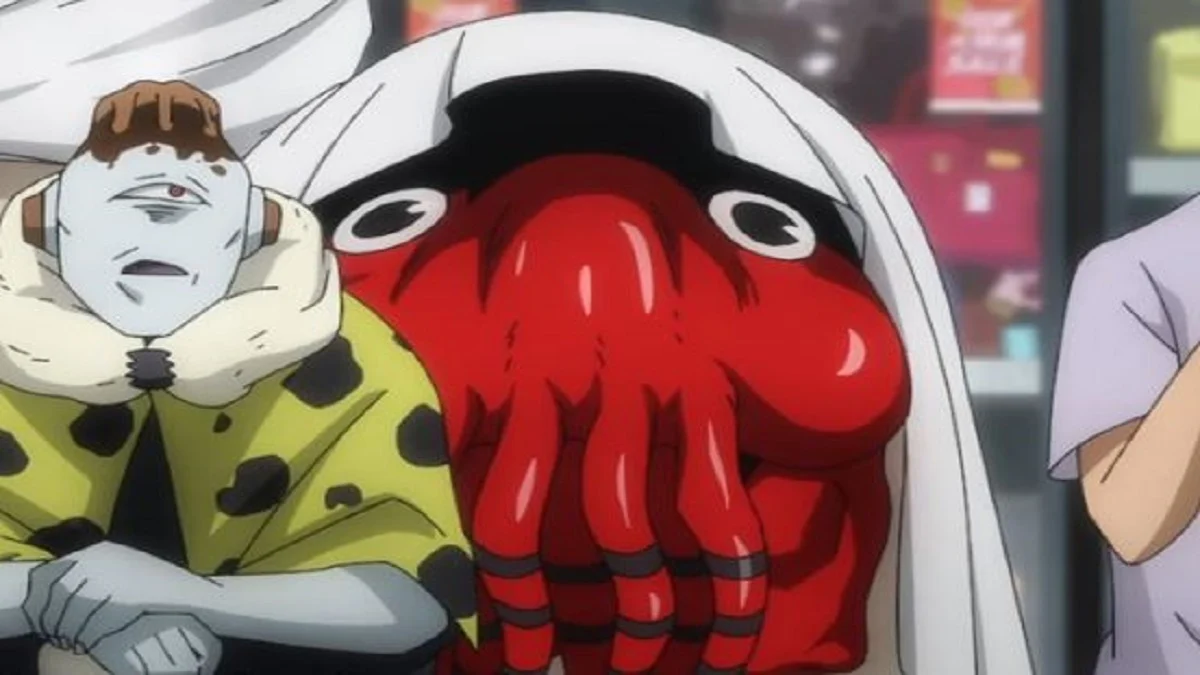 Top 10 Jujutsu Kaisen Strongest Cursed Spirits (Ranked) | Gamers Decide