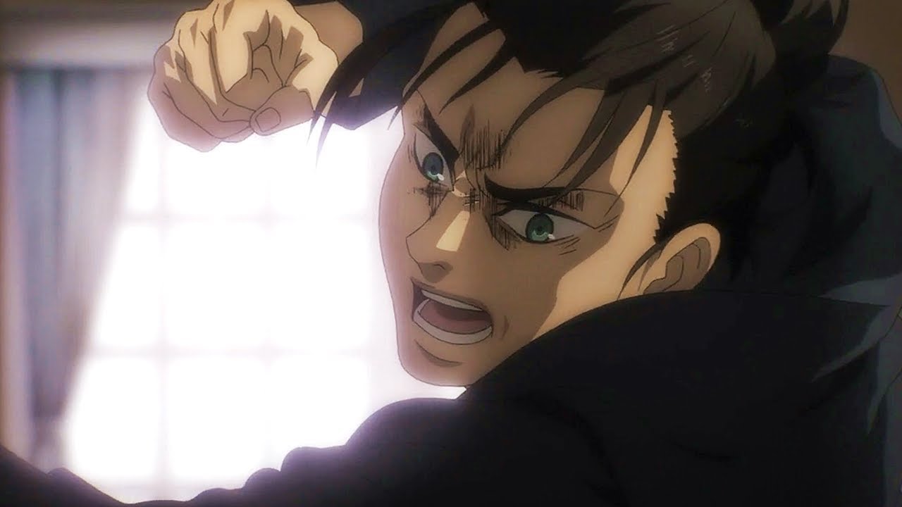 [Top 15] AoT: Best Eren Yeager Quotes That Are Great | Gamers Decide