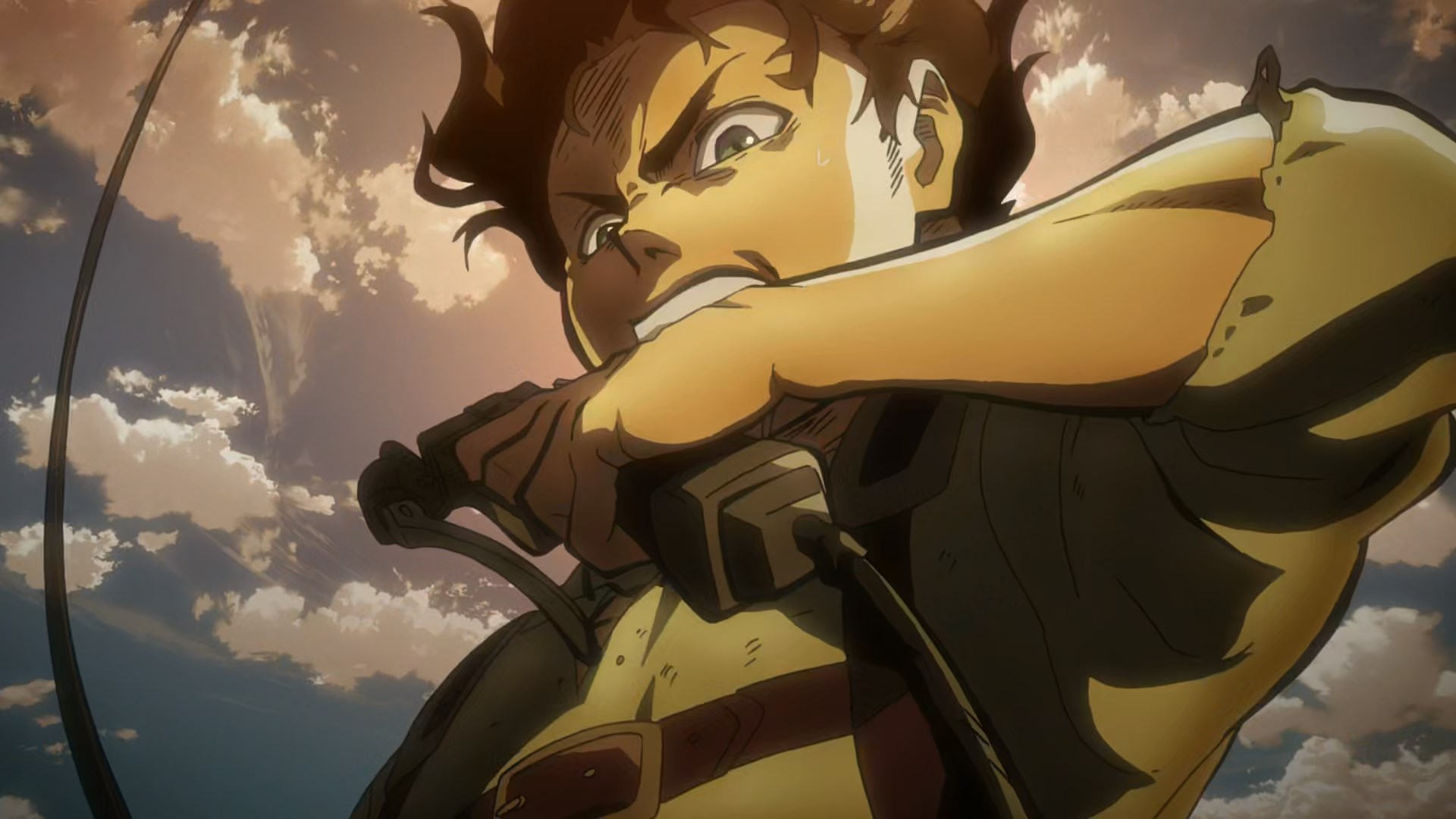 [Top 15] Best Eren Yeager Wallpapers That Look Awesome | GAMERS DECIDE