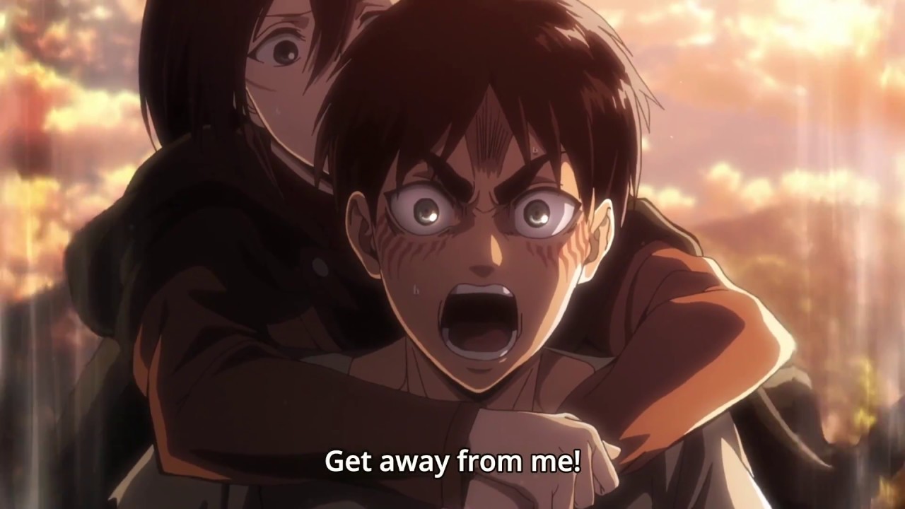 [Top 15] AoT: Best Eren Yeager Quotes That Are Great | Gamers Decide