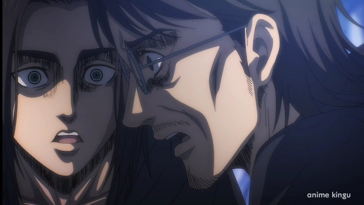 [Top 15] AoT: Best Eren Yeager Scenes Worth Watching Again | Gamers Decide