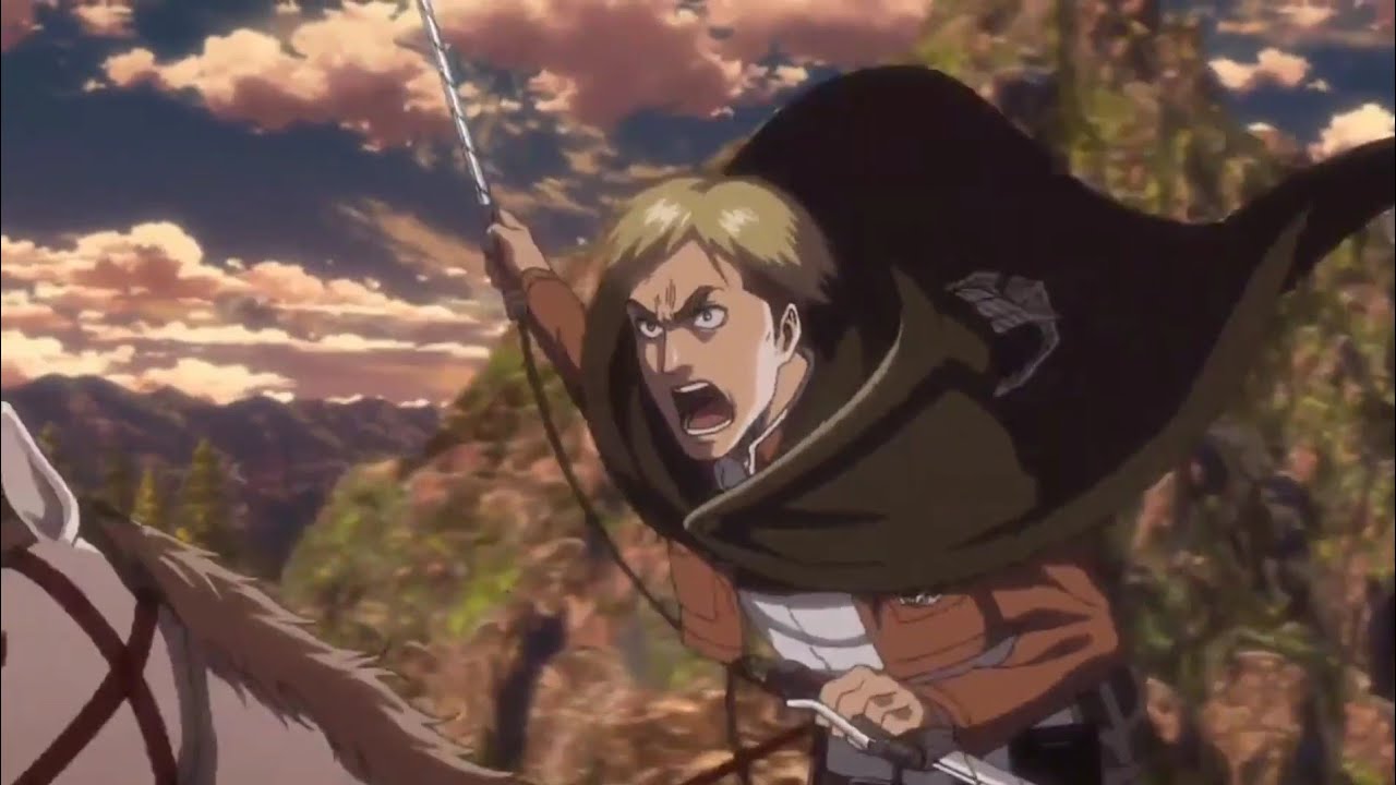 [Top 20] Attack on Titan Best Episodes Worth Watching Again | Gamers Decide