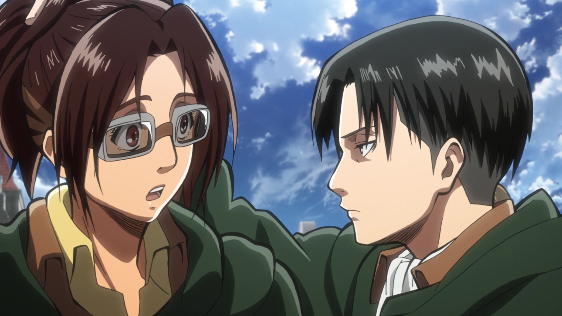[Top 15] AoT: Best Levi Ackerman Quotes That Are Great | Gamers Decide