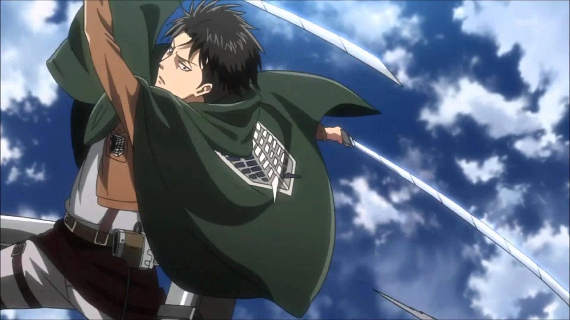 [Top 15] AoT: Best Levi Ackerman Quotes That Are Great | Gamers Decide