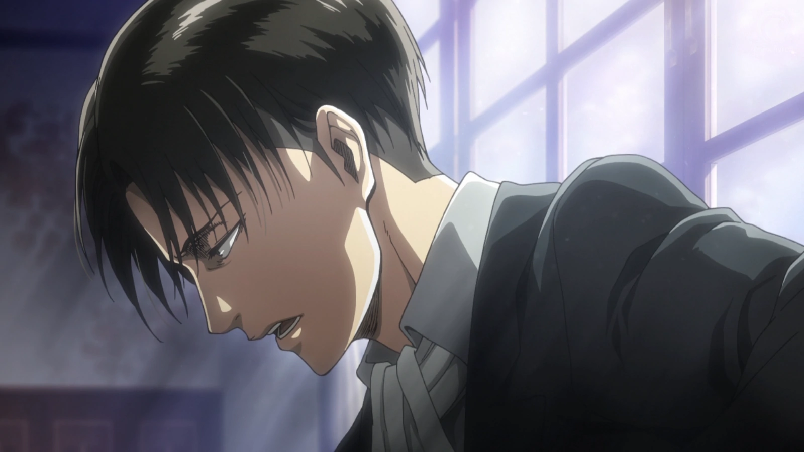 [Top 15] AoT: Best Levi Ackerman Quotes That Are Great | Gamers Decide