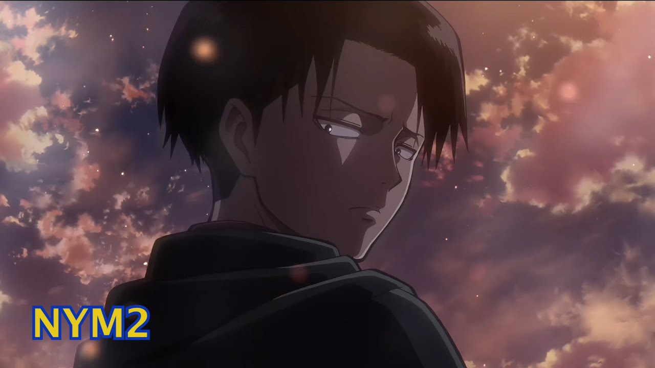 [Top 15] AoT: Best Levi Ackerman Scenes Worth Watching Again | Gamers ...
