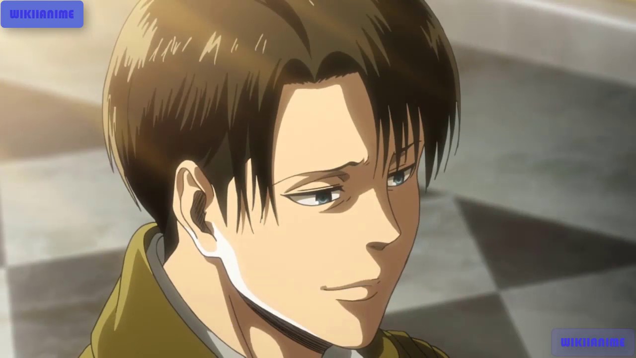 [Top 15] AoT: Best Levi Ackerman Scenes Worth Watching Again | Gamers ...